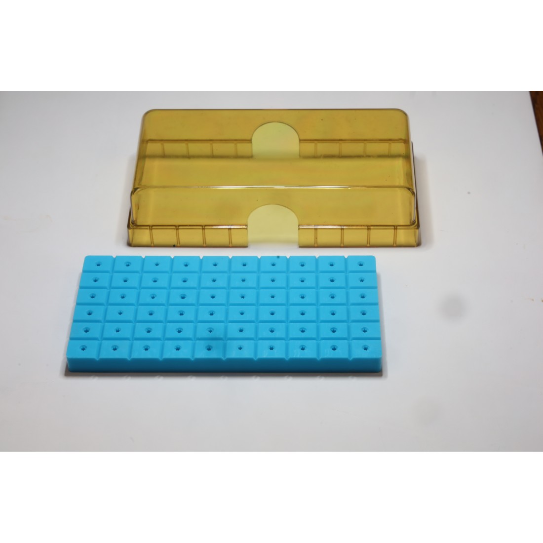 Dental Bur stand burbutler autoclave silicone