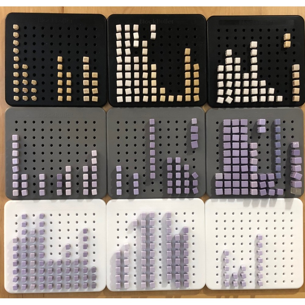 CAD/CAM Dental CEREC blocks BlockButler, Block butler