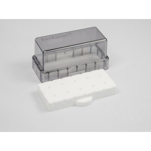 CAD/CAM Dental CEREC blocks BlockButler, Block butler