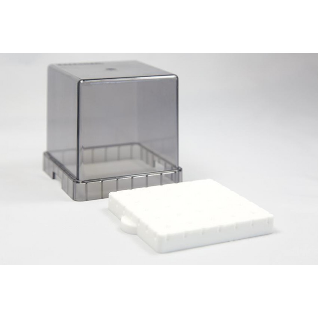 Dental Tall Bur stand burbutler silicone