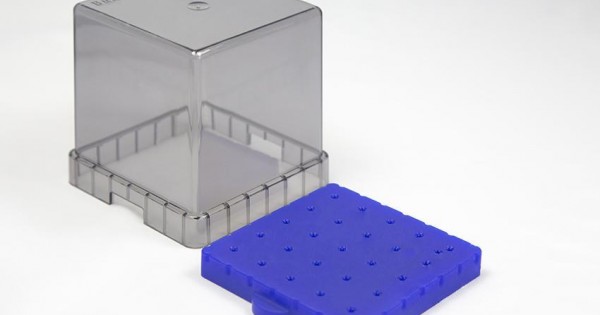 Dental Bur stand burbutler autoclave silicone