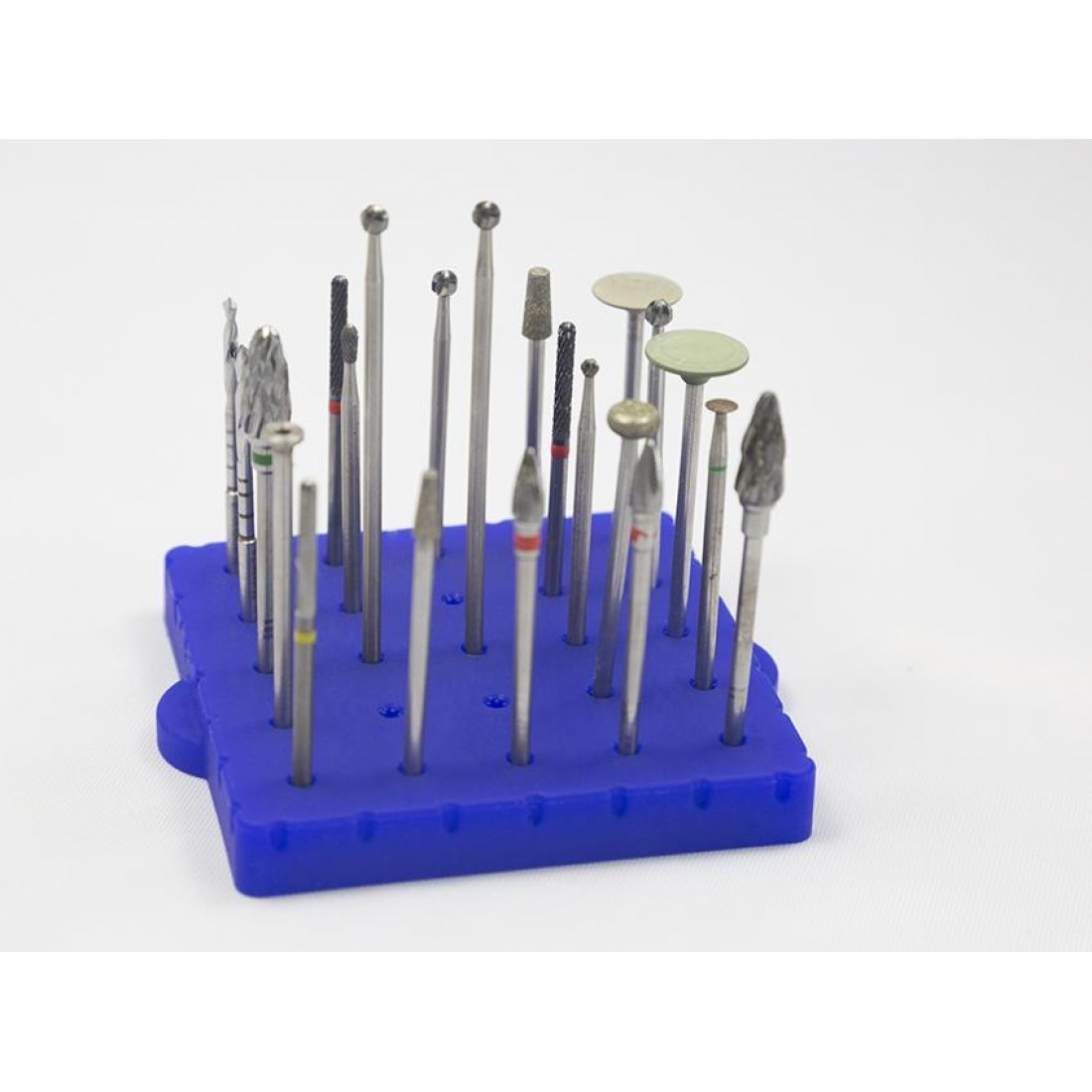 Dental Bur stand burbutler autoclave silicone