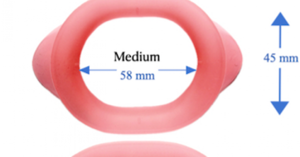suitability in dentistry._VisionButler_Autoclavable-Reusable Lip and ...